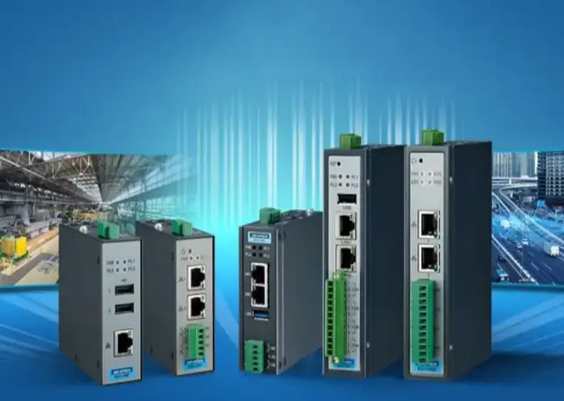 Advantech | Factory Systemes
